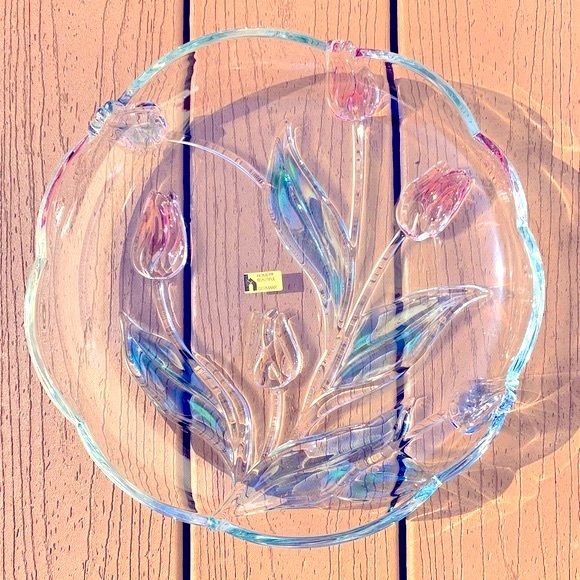 MIKASA HOME BEAUTIFUL | Dining | Mikasa Tivoli Home Beautiful 4 Round ...